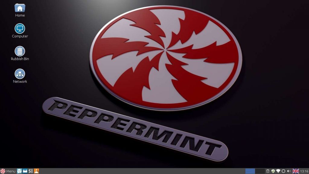 Insanely “Fast And Sleek” Peppermint 11 Linux OS To Release Soon ...