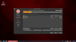 1. Download and Install – Updated 11/28/2022 – Peppermint OS