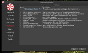 Peppermint Release Notes – Peppermint OS